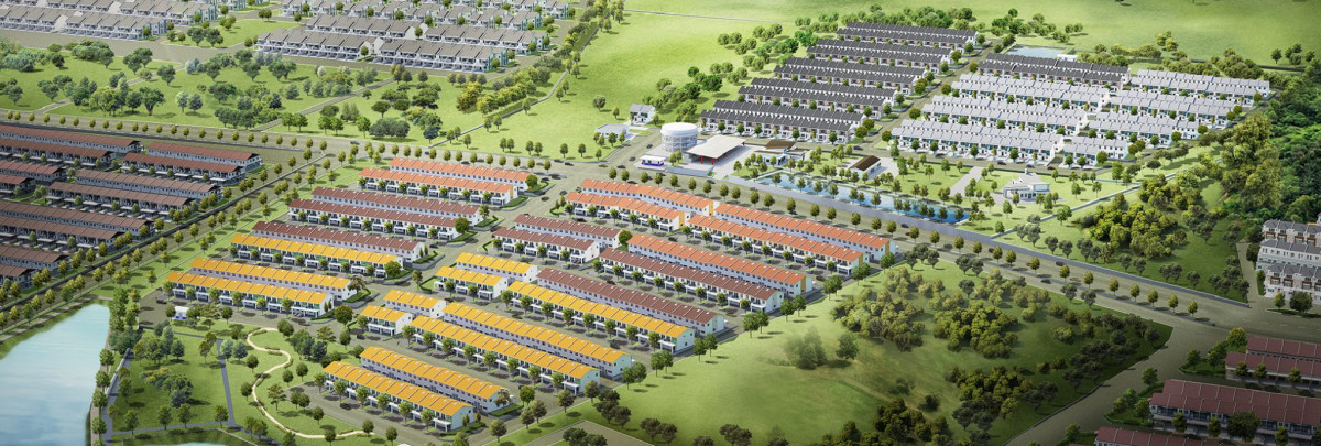 Sentrio Residences by Hillside at Scientex Seremban | EdgeProp.my